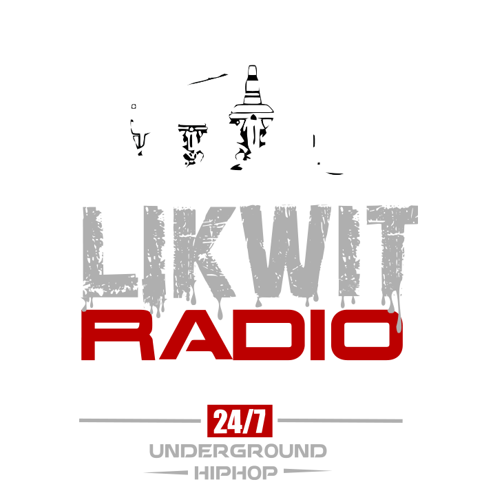 LIKWIT RADIO – Streaming 24/7